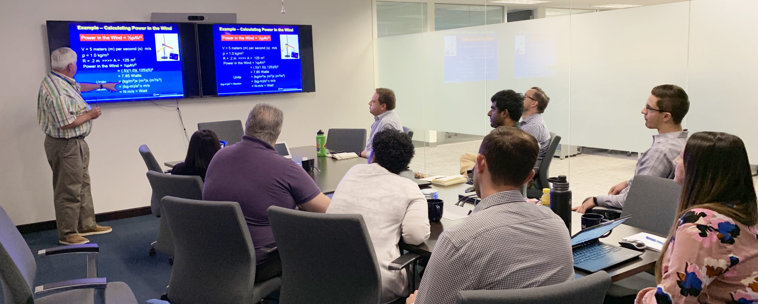 TPI Composites Inc - Associate Training and Development