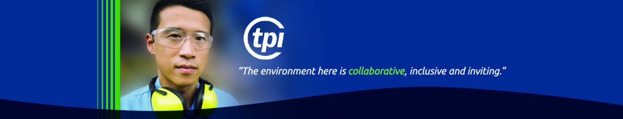 TPI Composites Inc - Associate Training and Development